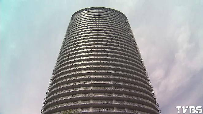 淡水山區「大陸豪宅村」 最高價衝7300萬│TVBS新聞網