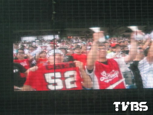 CPBL／台灣巨砲下一步 陳金鋒：年底決定│Lamigo│中信兄弟象│林泓育│TVBS新聞網