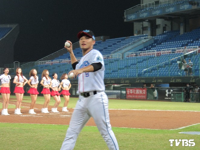 CPBL／青埔埋了統一球衣？ 台南獅在桃園18戰僅4勝│TVBS新聞網