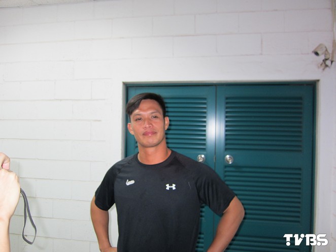 CPBL／陽耀勳：我是投手最討厭的打者│TVBS新聞網