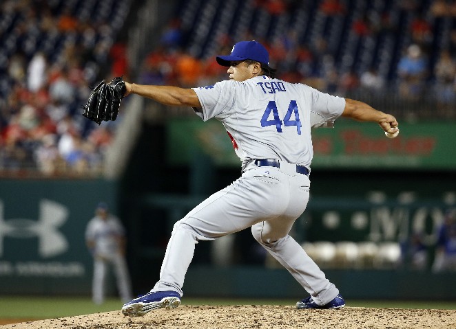 MiLB／曹錦輝前往多明尼加打冬季聯盟│TVBS新聞網