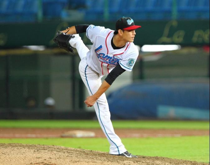 CPBL／防酒駕悠遊卡 也有Lamigo限量版│TVBS新聞網
