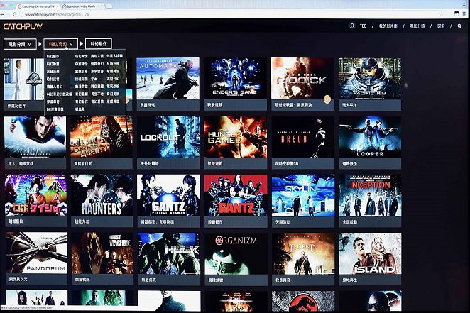 台灣No.1！CATCHPLAY進軍國際@印尼│TVBS新聞網