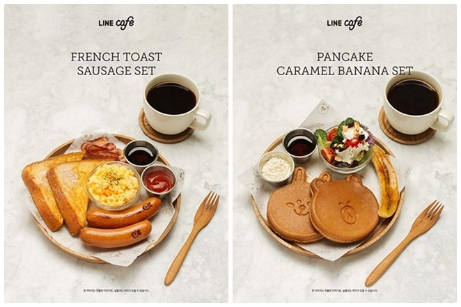 韓國朝聖新景點！ 首爾第2間LINE cafe將開幕│TVBS新聞網