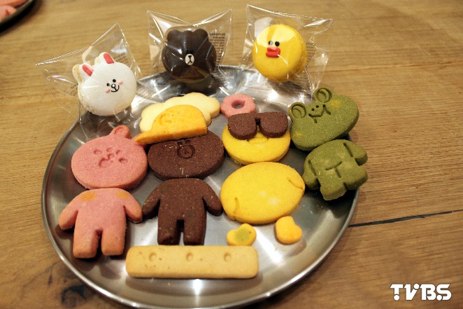 韓國朝聖新景點！ 首爾第2間LINE cafe將開幕│TVBS新聞網