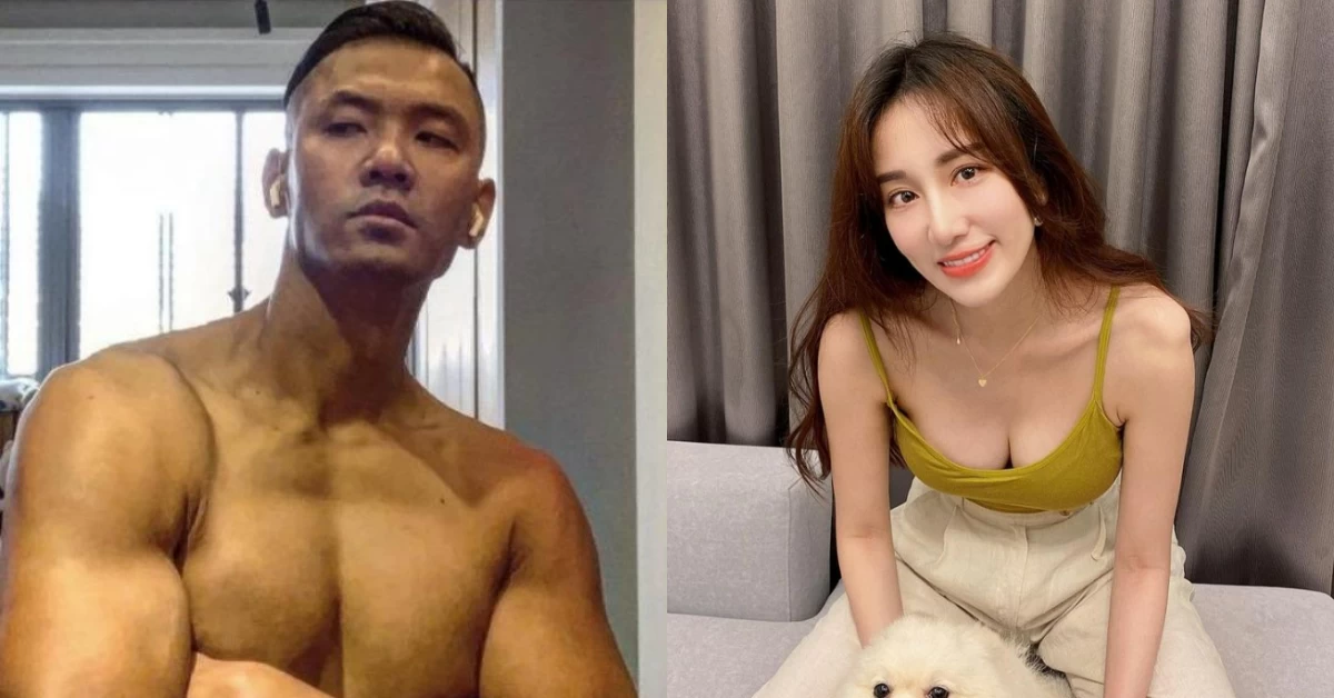 昔誤傳緋聞！陳建州「收彌月禮盒」，Apple回應：再去找哥哥玩～|女人我最大