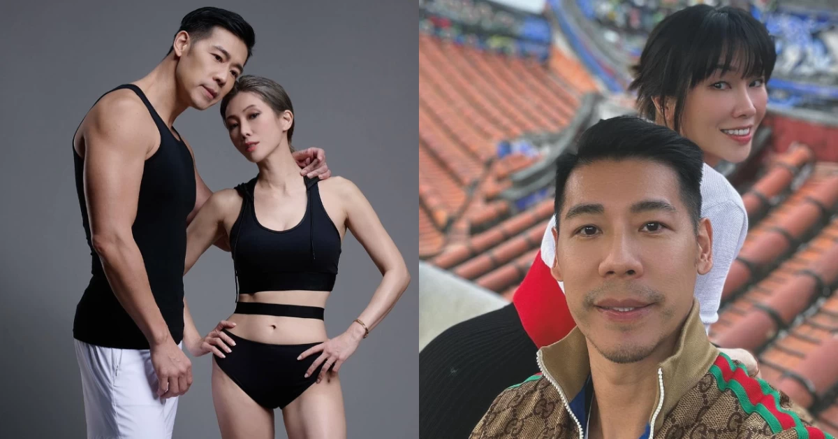 KIMIKO結婚4年終體悟婚姻價值！分享老公超暖日常「每天維持2習慣」|女人我最大