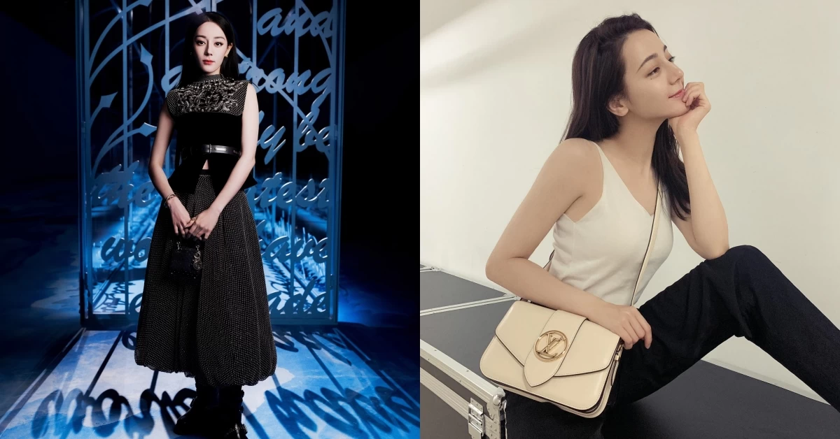 迪麗熱巴「巴掌腰」成DIOR大秀焦點！4招從「胖迪」逆襲成「亞洲女神」怎麼吃也不怕胖|女人我最大