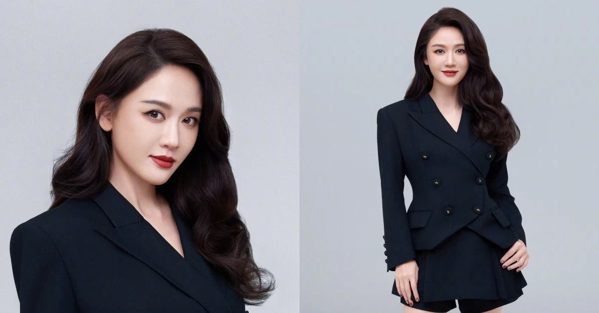 陳喬恩「大女主旁分」紅遍全網！3大優點勝過一票髮型，一剪視覺顯瘦5KG|女人我最大