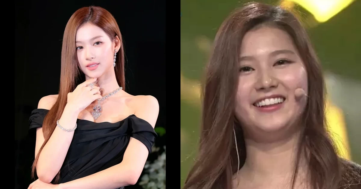 把10億穿在身上？TWICE Sana榮登「全球最貴的女人」還靠5招從胖妹逆襲成「名品身材」！|女人我最大