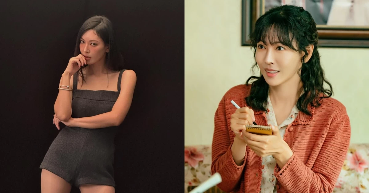 《貞淑的推銷》金素妍減肥秘訣公開了！曾靠「1水果」從72KG瘦到47KG，長年不復胖|女人我最大