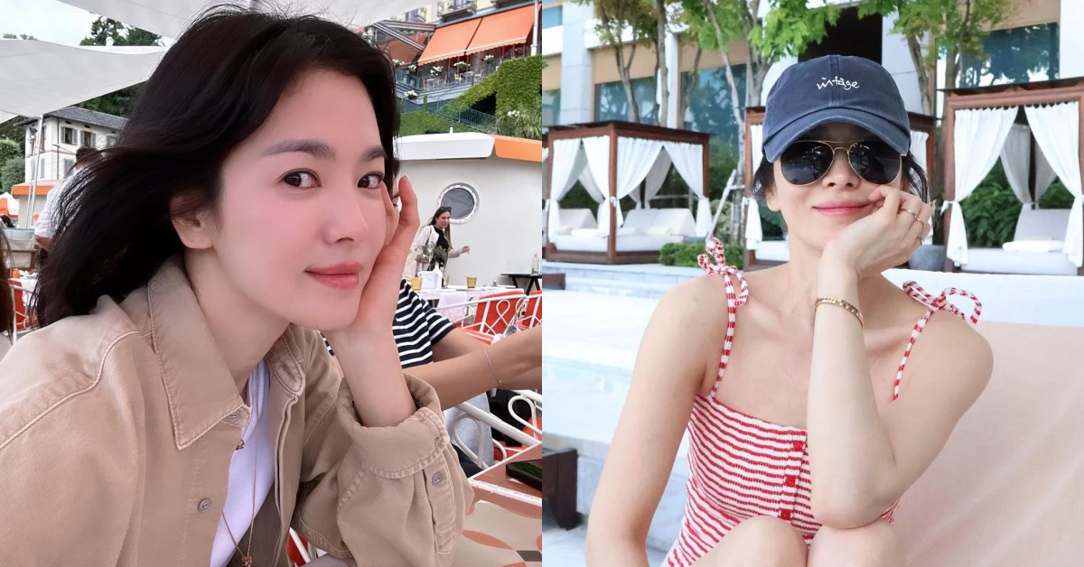 threads發問：40歲的你會給30歲的自己什麼保養建議？10個扎心保養忠告|女人我最大