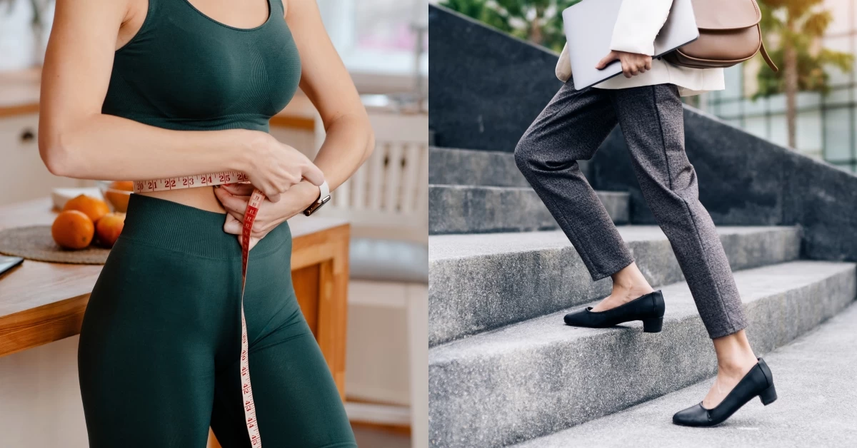 追公車、趕上班也能瘦？每天3分鐘「VILPA運動」死亡率居然下降20%，懶人也能活得長壽又健康|女人我最大