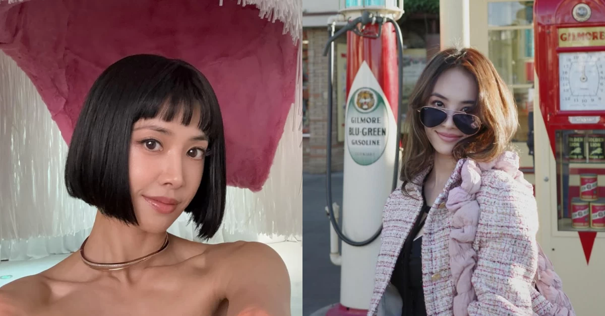 網友跪服！44歲蔡依林VLOG美成初戀！6大保養原則曝光，跟著做一生受用！|女人我最大