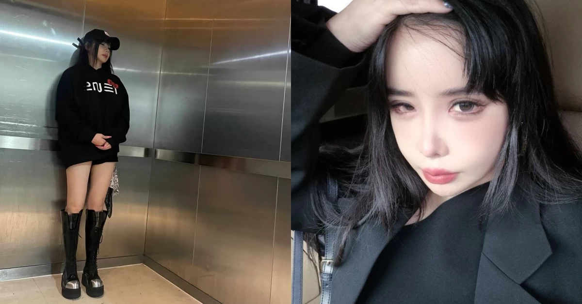 2NE1朴春「瘦一圈」美回巔峰時期！過去狂瘦11kg飲食法被翻出，第一招超重要！|女人我最大