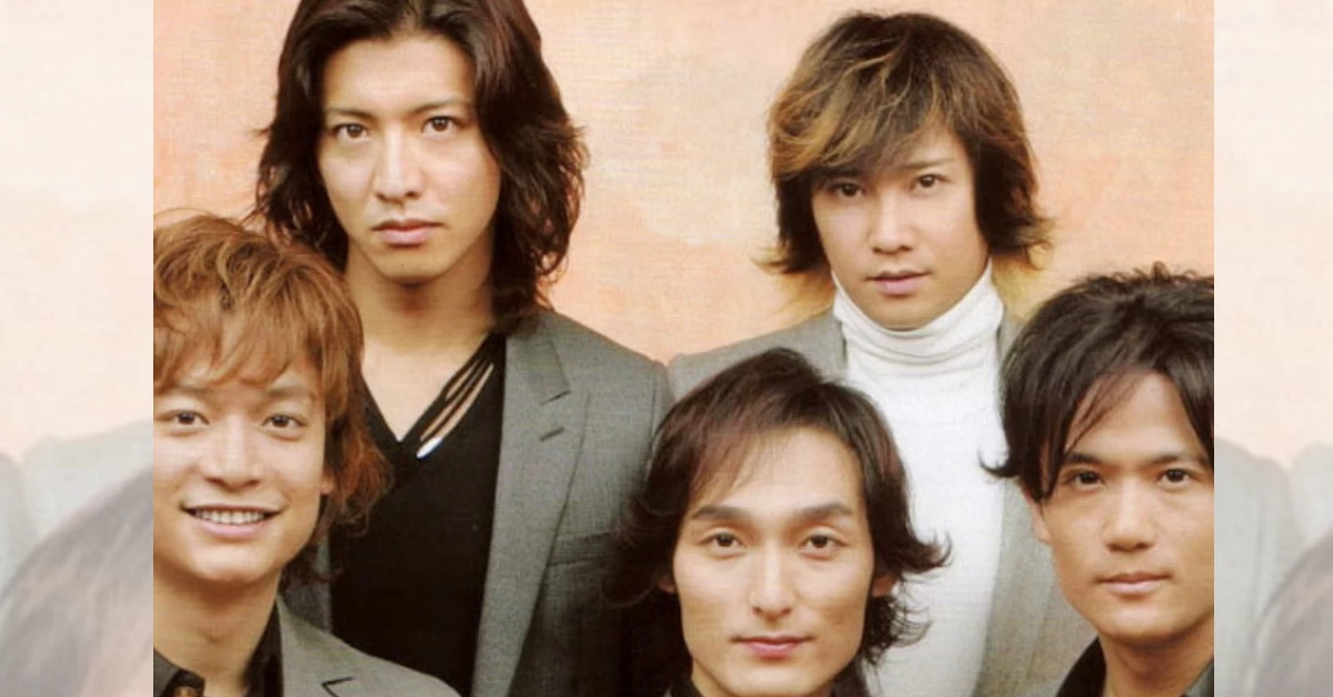 中居正廣因性醜聞宣布退出演藝圈！SMAP隊友、木村拓哉反應曝光|女人我最大