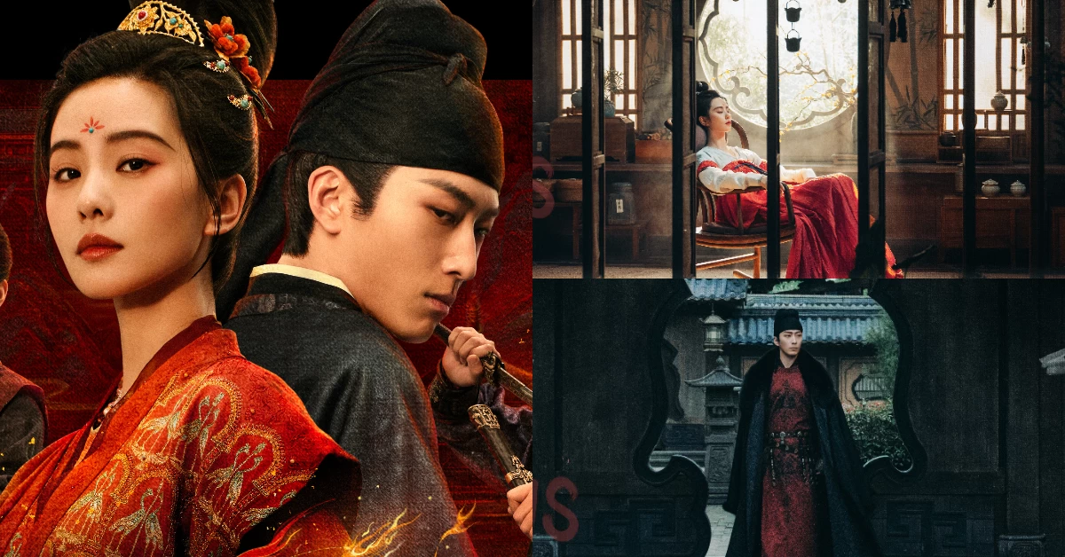 《掌心》劇情8亮點！劉詩詩「窺夢入局」結局反轉大仇得報口碑爆|女人我最大