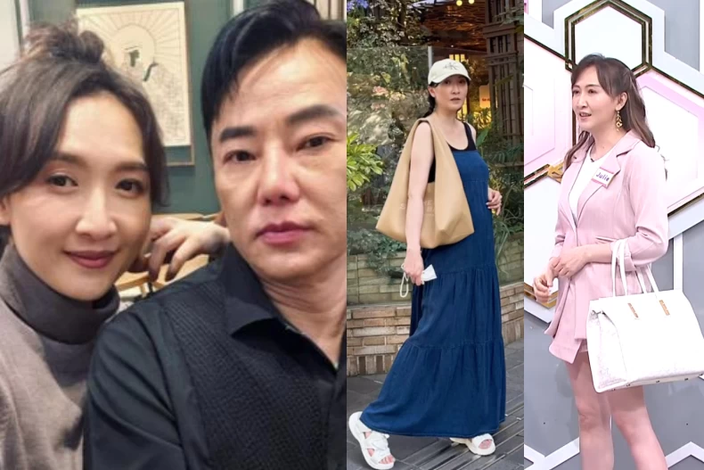 GOYARD、愛馬仕都上榜？JULIE買過後悔的包包清單！藍心湄建議：可以給陽帆揹！|女人我最大