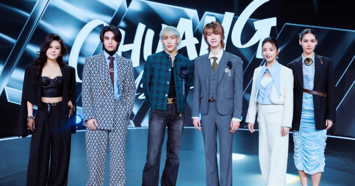 SEVENTEEN、GOT7成員領軍！《創造營亞洲2》TVBS獨家首播，林依晨驚喜現身|女人我最大