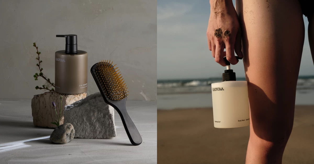 threads討論度超高！台灣小眾保養SAWAA「入坑必看指南」網友推爆這5款！|女人我最大