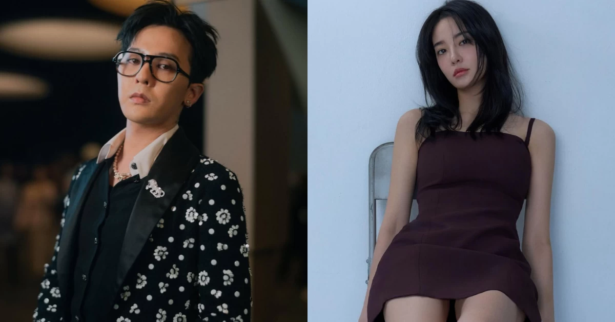 7年前和GD傳緋聞！After School李珠妍限動「3關鍵」露餡仍在進行式，韓網炸鍋：該不會復合了|女人我最大