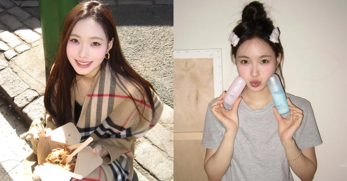 小S二女兒Lily也在瘋耳穴貼！私下爆愛「養生排毒法」，最後一招舒壓到上癮！|女人我最大