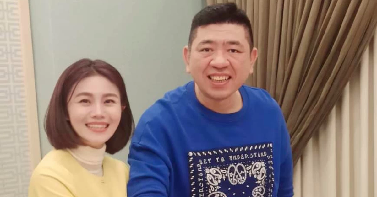 NONO被控妨害性自主遭判2年6個月！老婆朱海君獨扛家計低調發聲了|女人我最大