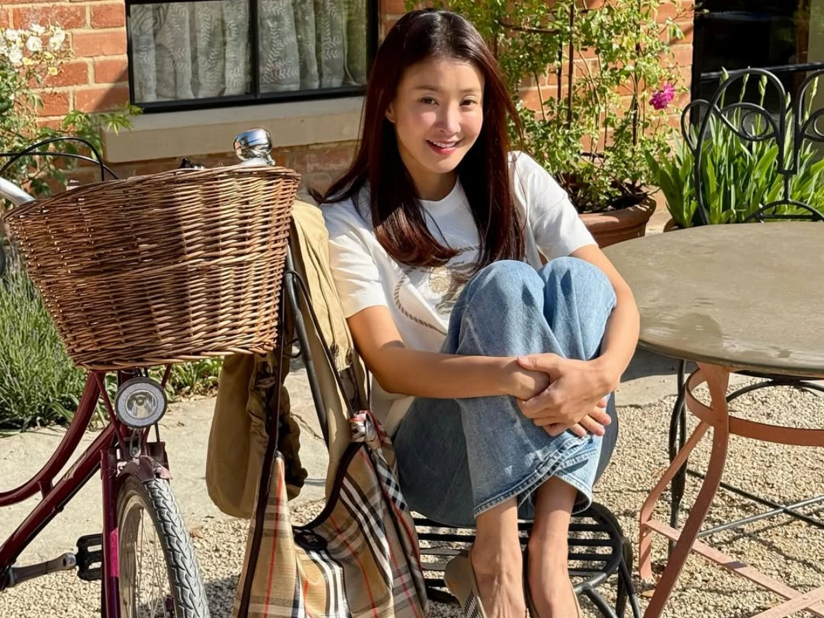 《Sweet Home》李施昤離婚4個月後宣布懷孕！擅自植入胚胎，前夫傻眼「沒經過我同意」|女人我最大