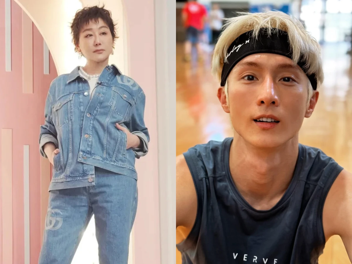 曝曾與阿本交往9年！炎亞綸首揭分手與爭吵內幕：在演灑狗血八點檔|女人我最大