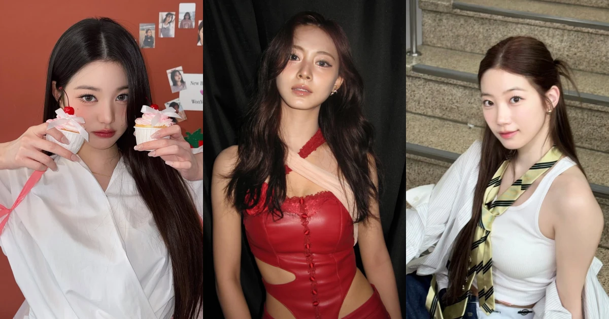 網友票選「韓國最火辣女孩」結果出爐！BP全缺席、張員瑛只獲第二名？第一名是她！|女人我最大