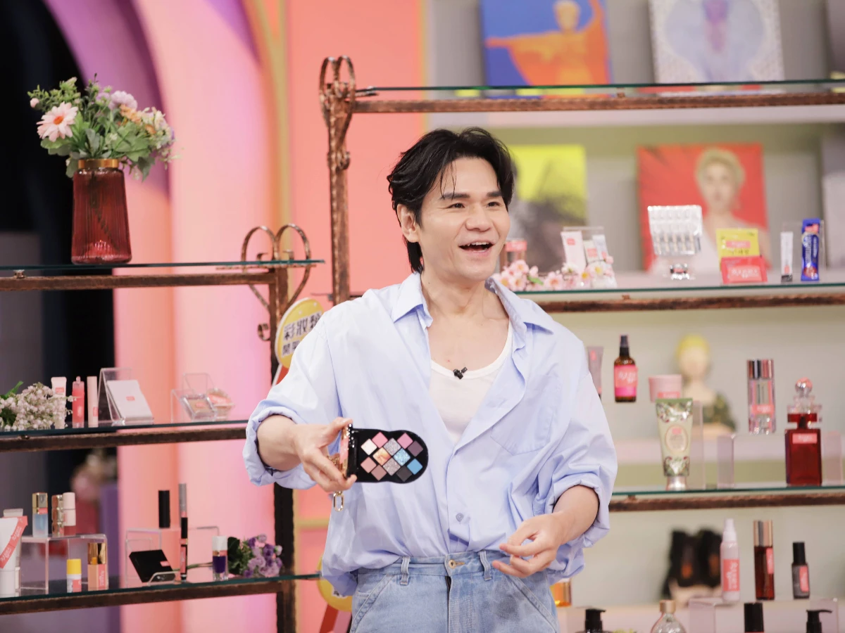 2025粉美賞！誰是今年的美力霸主？｜節目資訊｜20250721|女人我最大