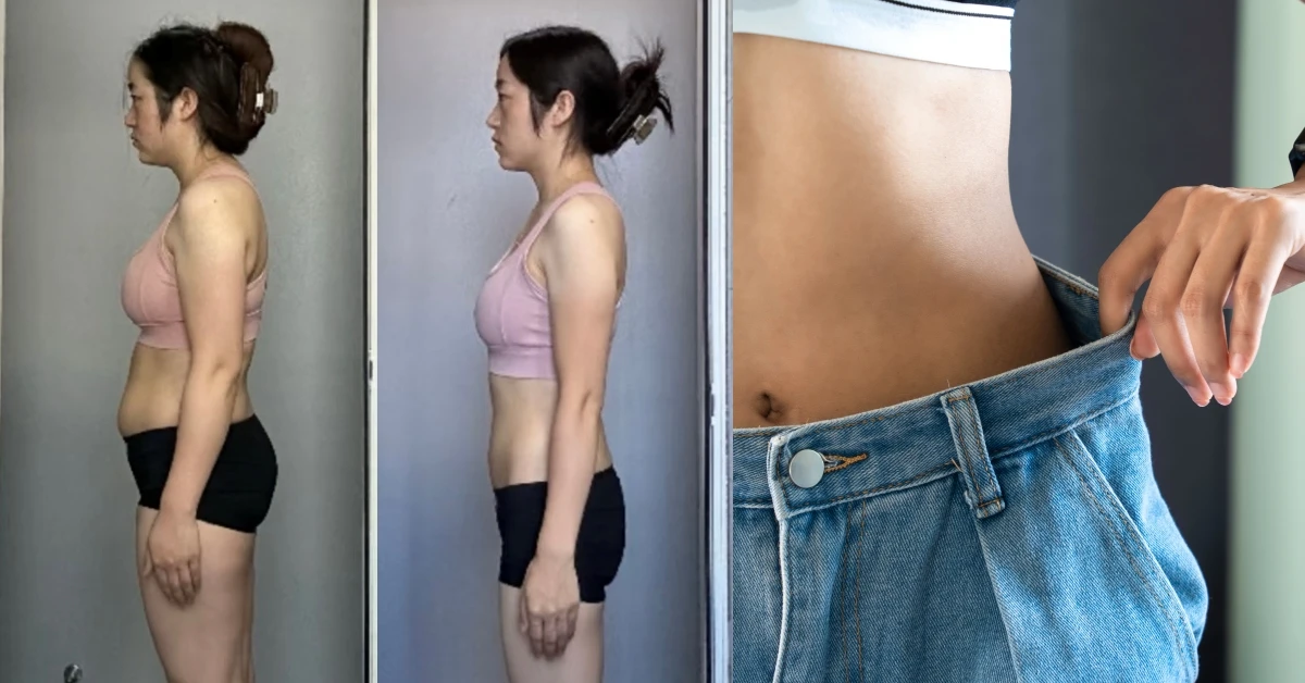 62kg→48kg狂瘦14公斤！全球爆紅「低碳減肥法」效果超驚人，第3招還改善便祕！|女人我最大