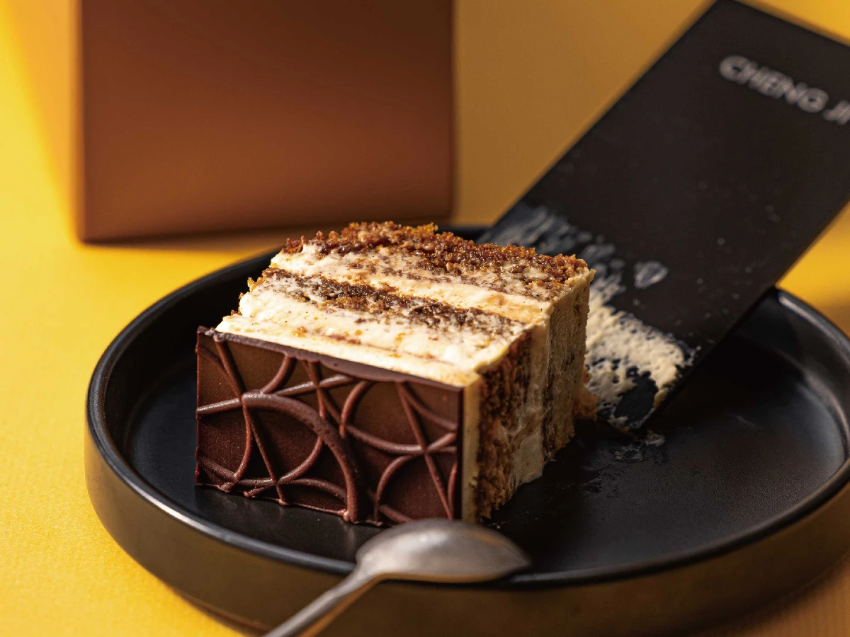 Threads上洗版5大爆紅話題甜點！Kururu岢露圈沾醬超欠吃、敲敲提拉米蘇|女人我最大