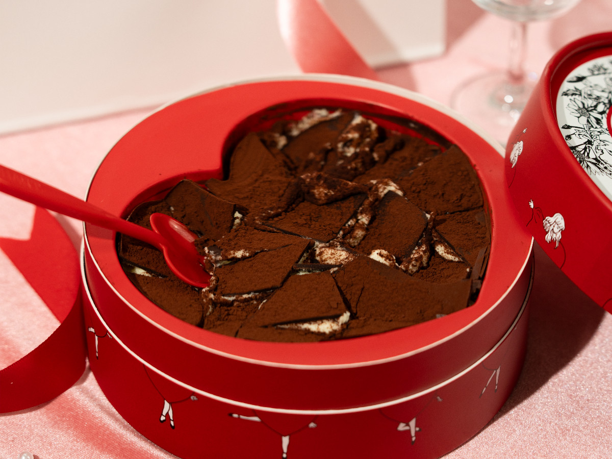 Threads上洗版5大爆紅話題甜點！Kururu岢露圈沾醬超欠吃、敲敲提拉米蘇|女人我最大