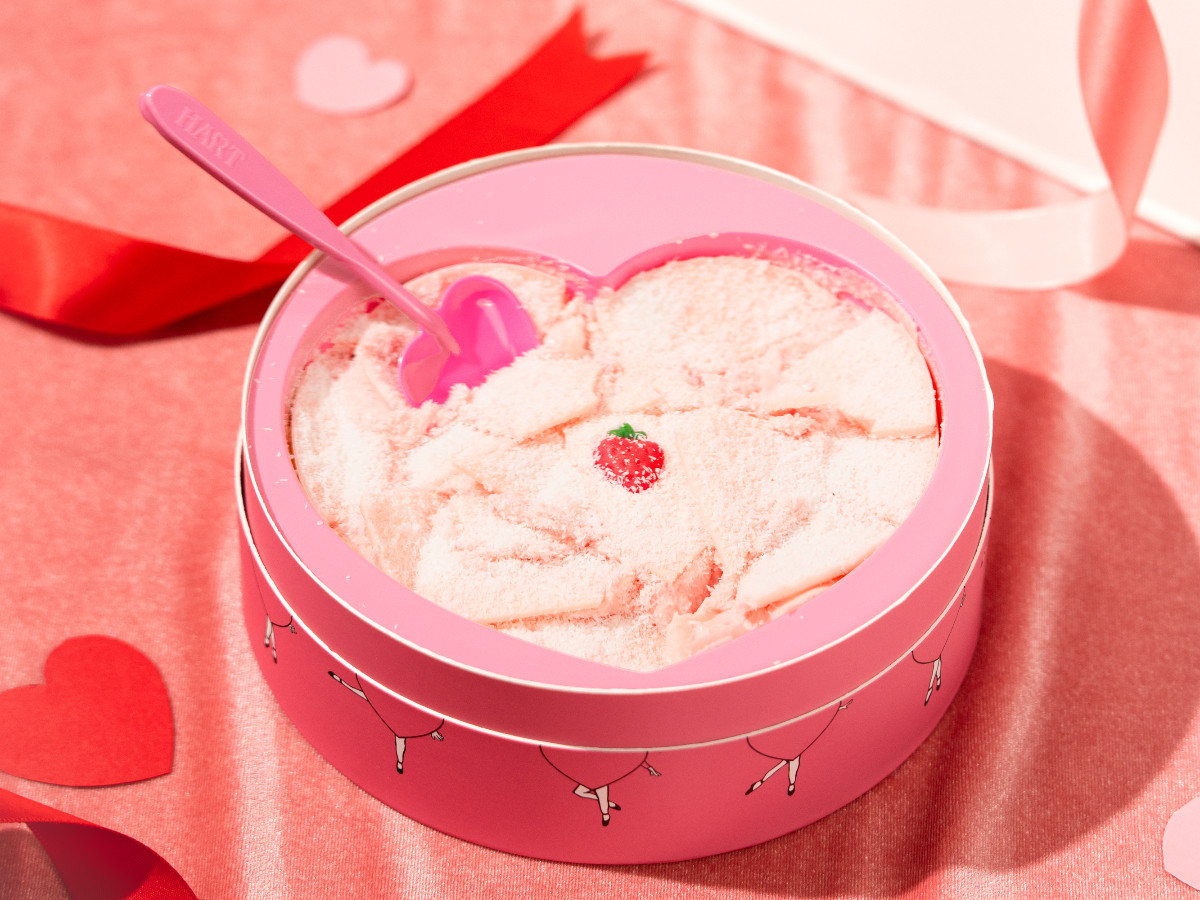 Threads上洗版5大爆紅話題甜點！Kururu岢露圈沾醬超欠吃、敲敲提拉米蘇|女人我最大