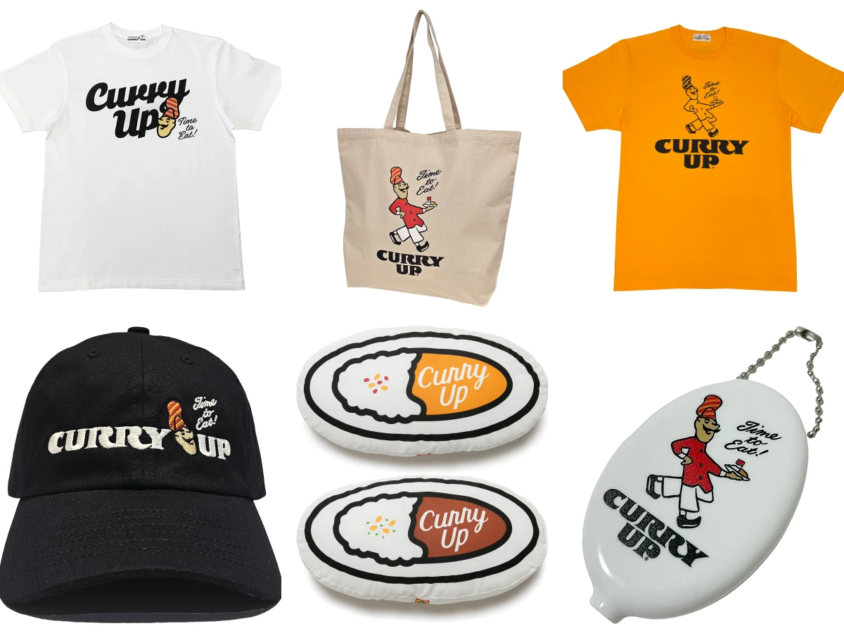 台灣也買得到HUMAN MADE！攜手CURRY UP快閃台北，時間、人氣必買單品盤點|女人我最大