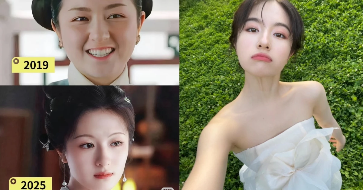 《朝雪錄》李蘭迪從胖妹變女神！55→43kg減肥菜單曝光，「這時間」前吃飯神速暴瘦！|女人我最大