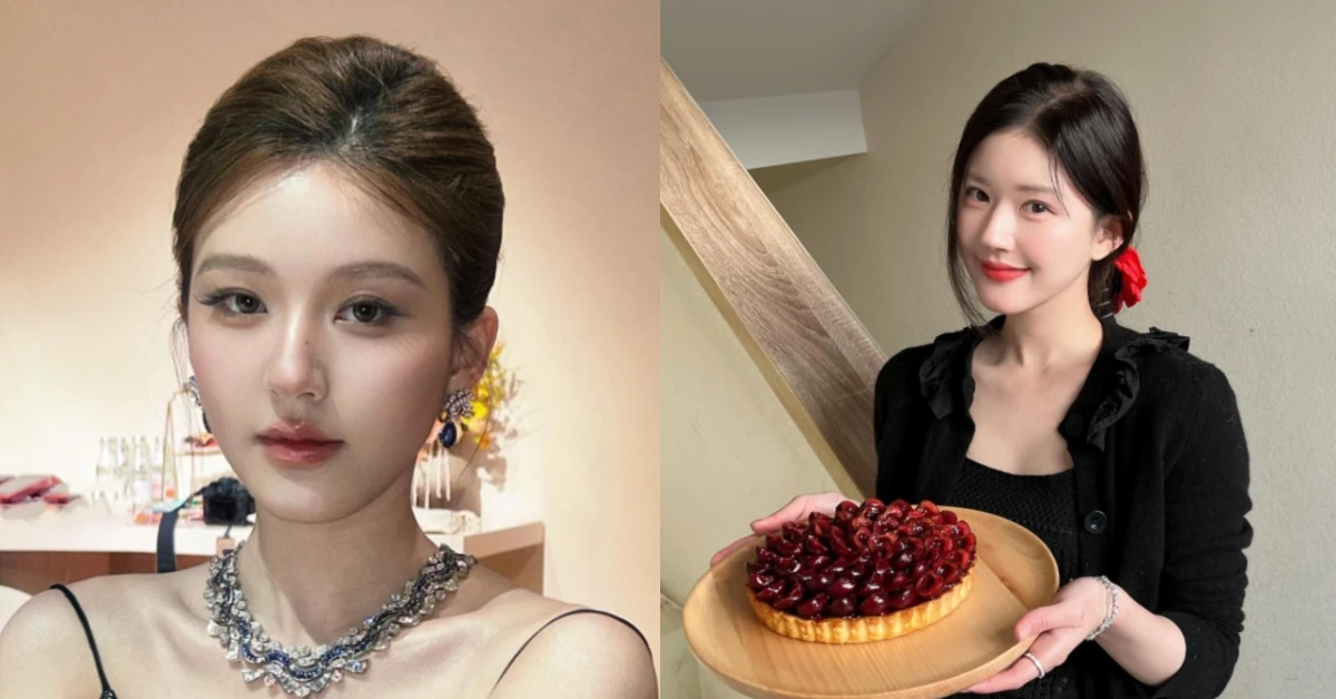 趙露思又整形？1句高EQ神回全網跪了！4招變美秘訣精緻女孩快筆記|女人我最大