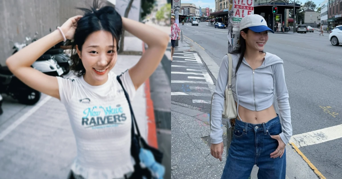 吃貨系韓國YTR金針菇「吃不胖秘訣」曝光！不用挨餓也狂瘦4公斤！|女人我最大