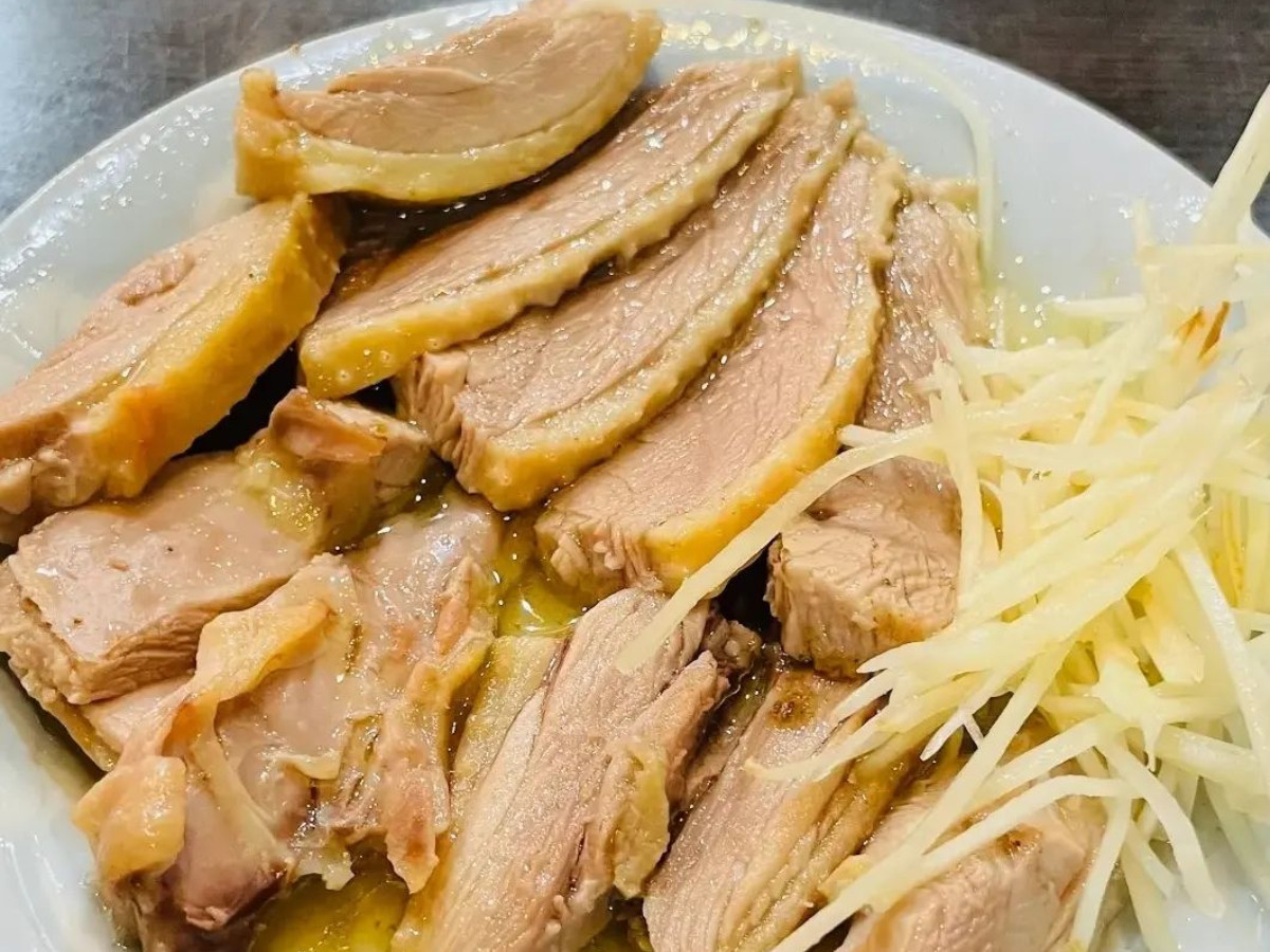 2025必比登推介美食地圖！新北新竹首參戰，144家小吃餐廳推薦菜單|女人我最大