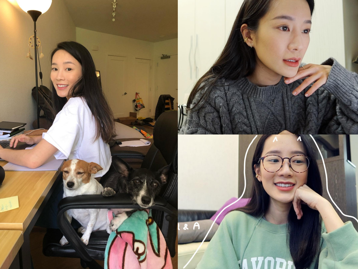 零負評 YouTuber 女神KELLY 是誰？無預警發文十萬網友朝聖！簡約穿搭是上班小資女的最愛！|女人我最大