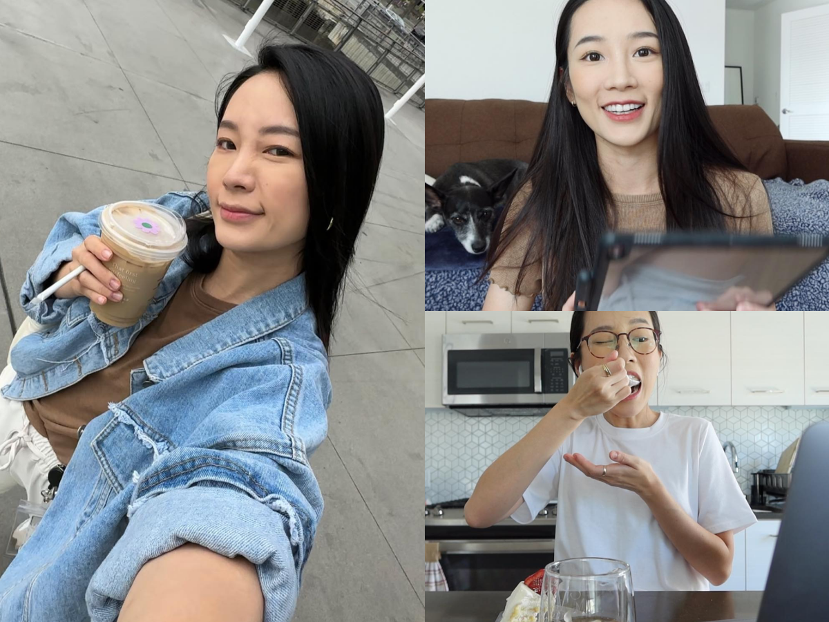 零負評 YouTuber 女神KELLY 是誰？無預警發文十萬網友朝聖！簡約穿搭是上班小資女的最愛！|女人我最大