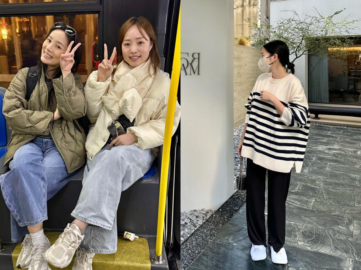 零負評 YouTuber 女神KELLY 是誰？無預警發文十萬網友朝聖！簡約穿搭是上班小資女的最愛！|女人我最大