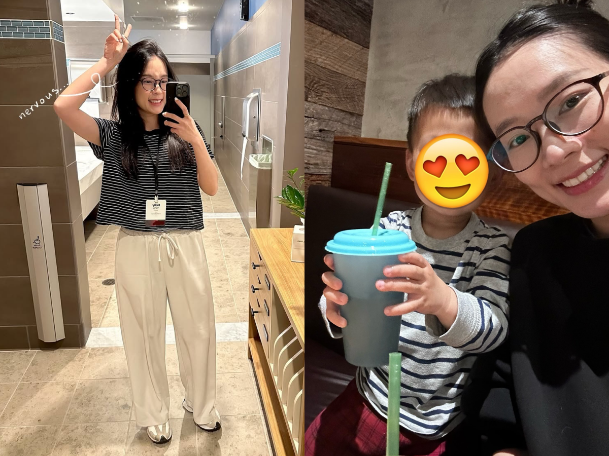 零負評 YouTuber 女神KELLY 是誰？無預警發文十萬網友朝聖！簡約穿搭是上班小資女的最愛！|女人我最大