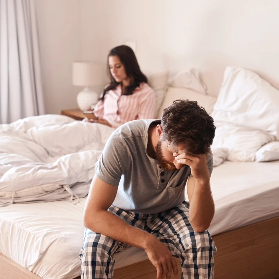 和老公激情不再？醫學揭密：肥胖才是真正小三！減肥竟有3大性福好處、助你重回新婚感|女人我最大