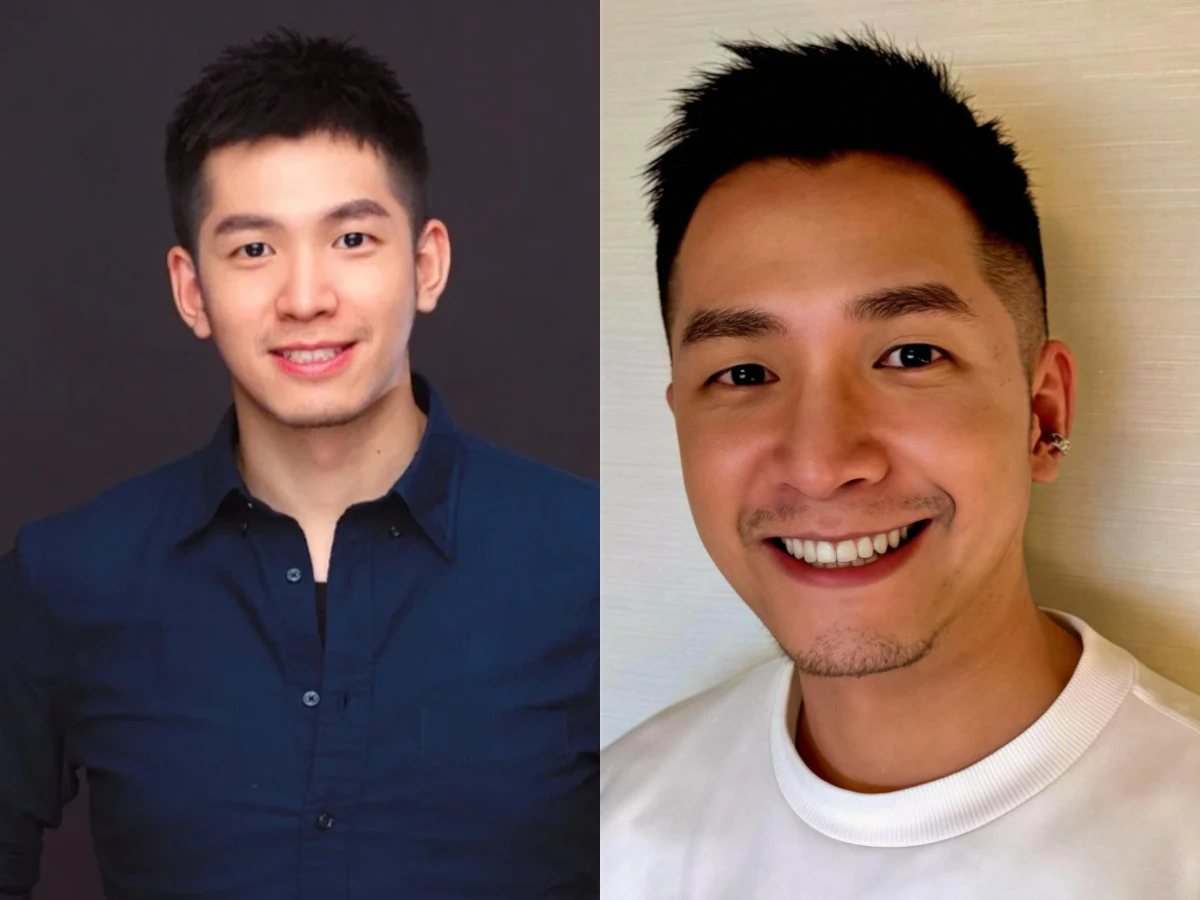 「最帥總裁」林裕凱上班囉！IG解封帥照狂洗版，首發限動threads又暴動了|女人我最大