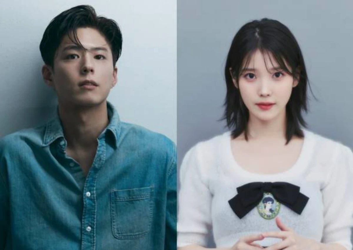 IU、朴寶劍確定來台「這天」參加高雄AAA！IU《苦盡柑來遇見你》復古穿搭+同款帆布鞋推薦|女人我最大