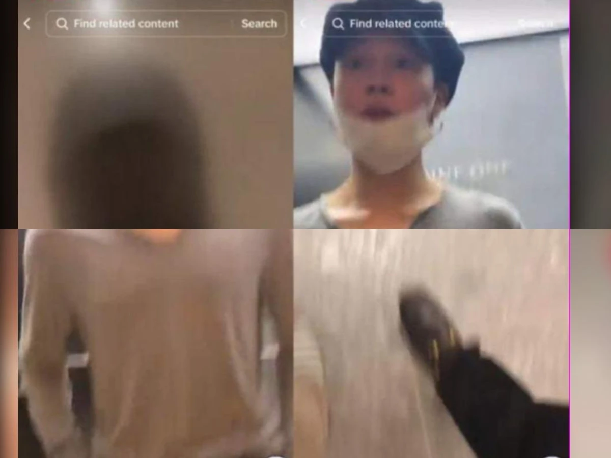 宋多恩爆與BTS JIMIN熱戀3年！不忍了直PO「約會鐵證」秒刪仍被截引熱議|女人我最大