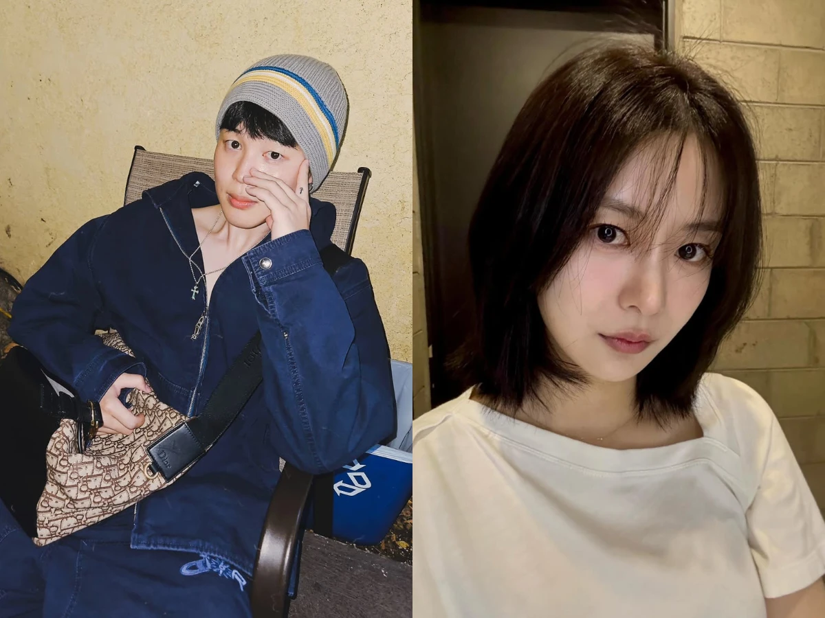 宋多恩爆與BTS JIMIN熱戀3年！不忍了直PO「約會鐵證」秒刪仍被截引熱議|女人我最大