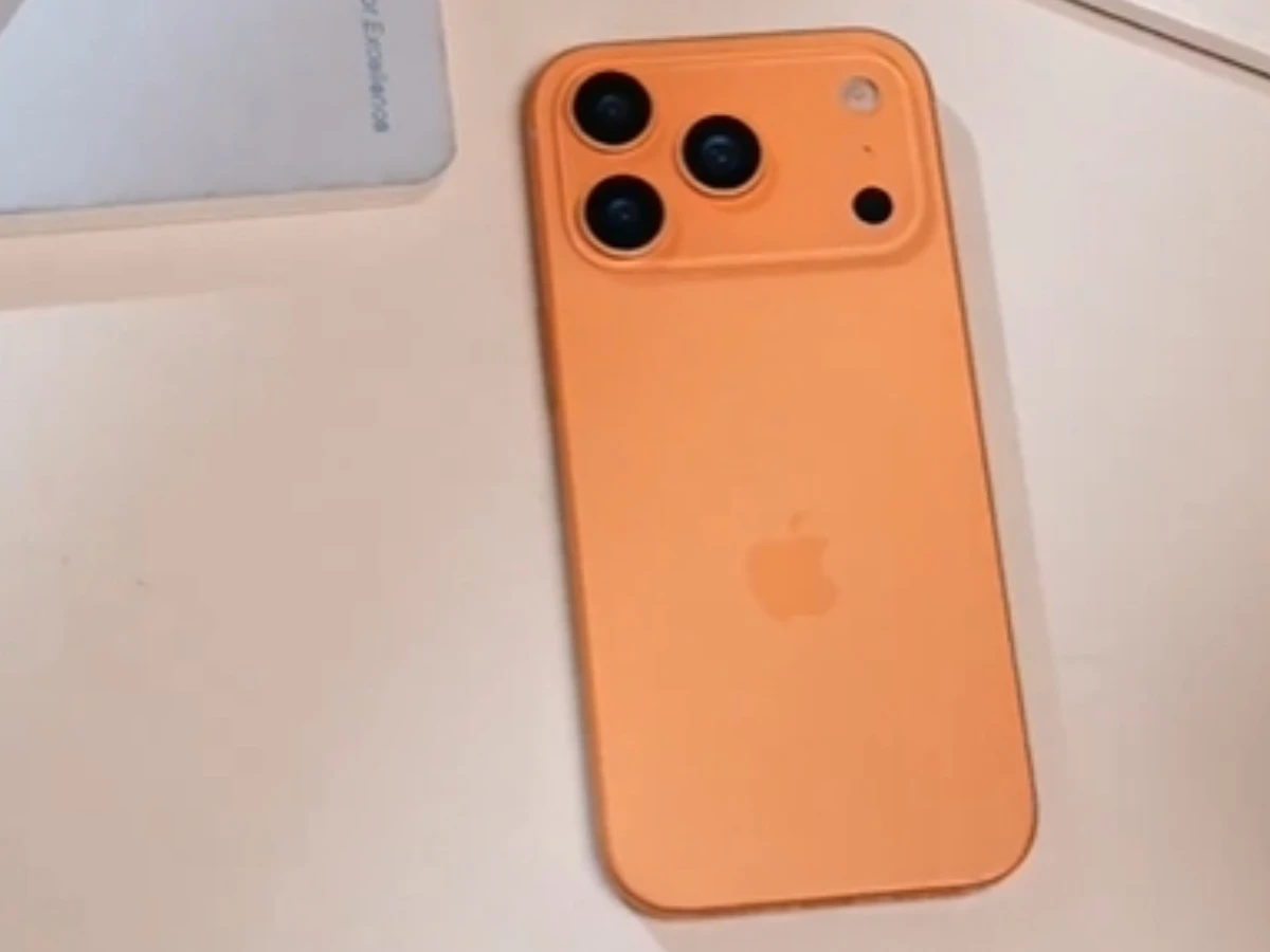 i17／iPhone 17 亮點整理：蘋果發表會時間、新色、售價、Air 新機|女人我最大